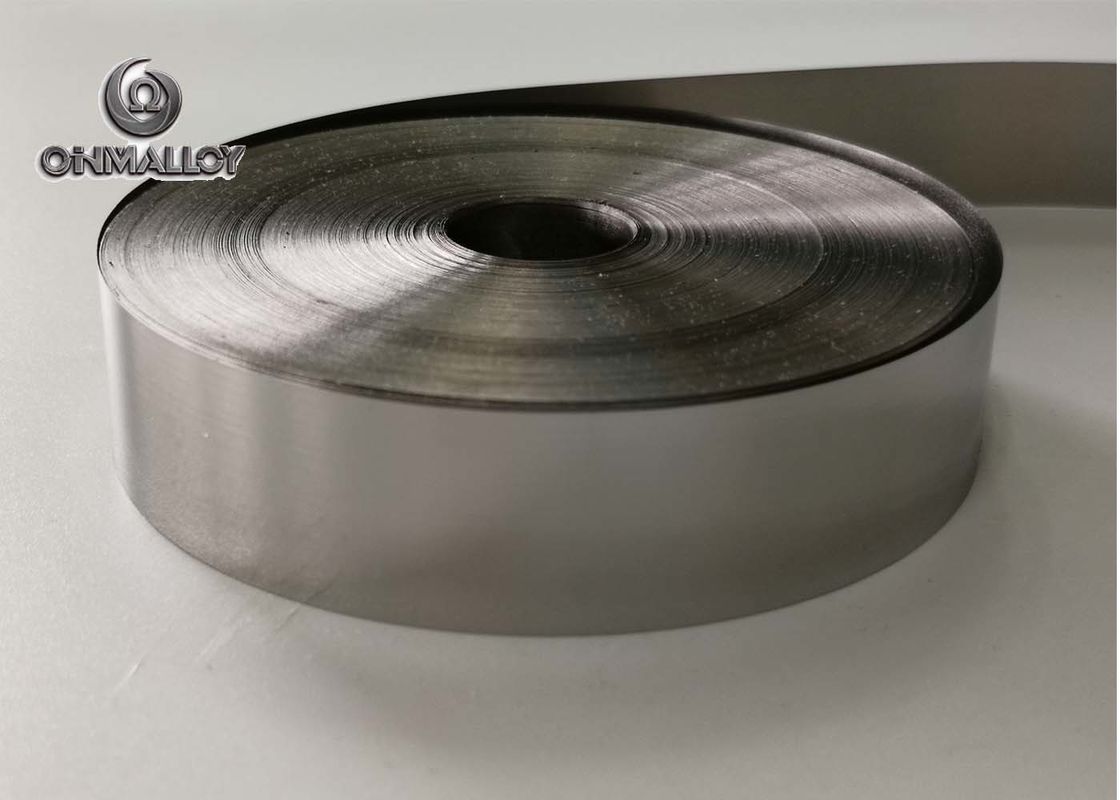 1K107 strip for transformer and inductor iron core（FeSi B strip ...