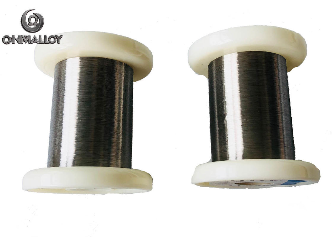 Tungsten Rhenium Alloy WRe5 WRe26 Type C Thermocouple Wire High ...