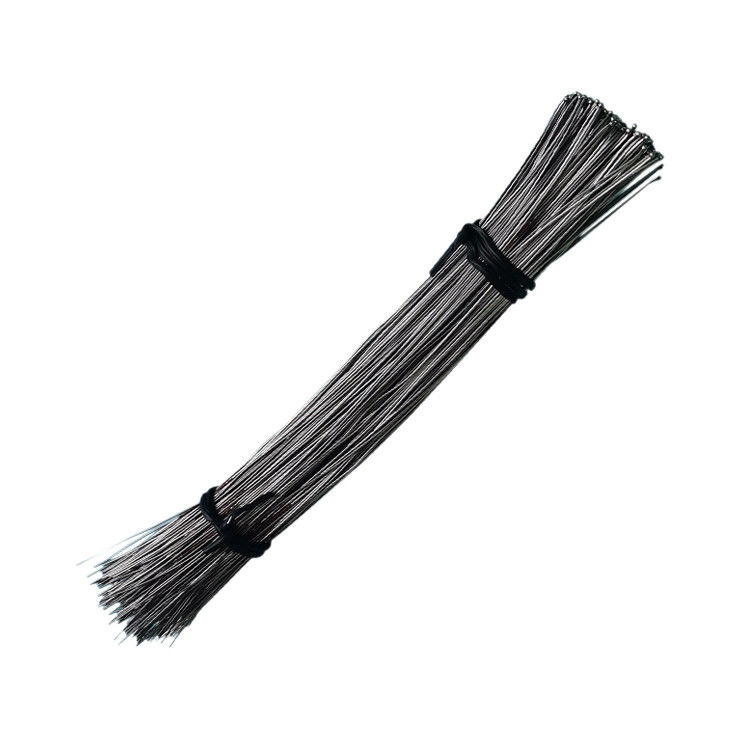 Chromel And Alumel 0.58mm Kn Kp Thermocouple Wire Type K Thermocouple ...