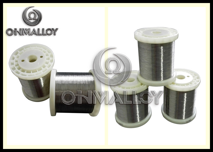 CuNi2 / CuNi6 / CuNi10 Copper Based Alloys 25% Elongation High ...