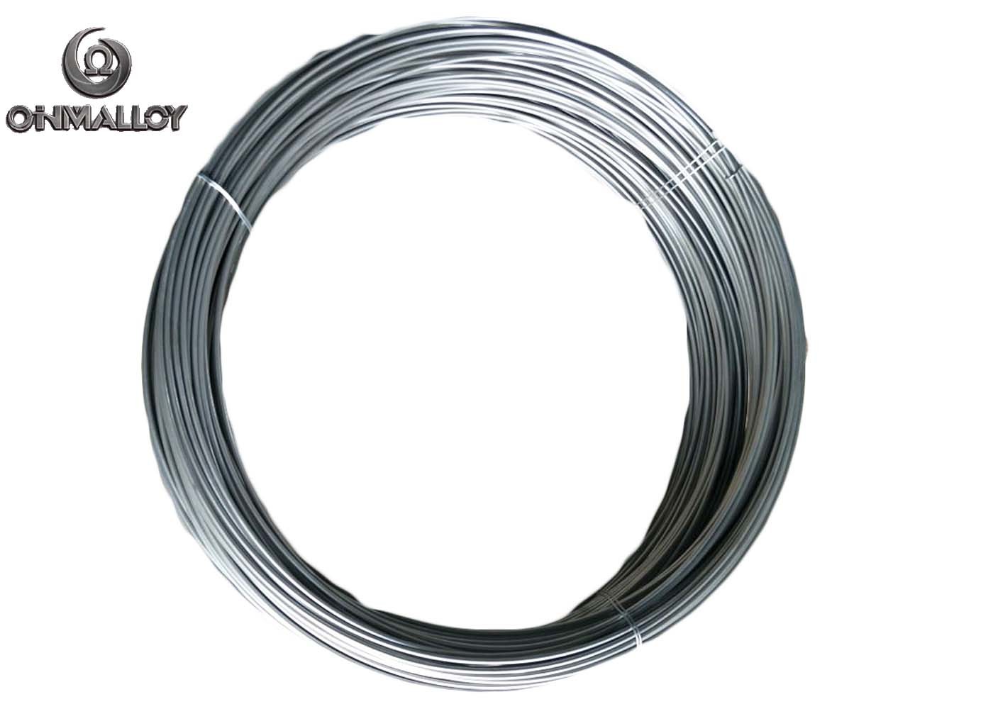 Durable PTFE Insulation Material N Thermocouple Alloy