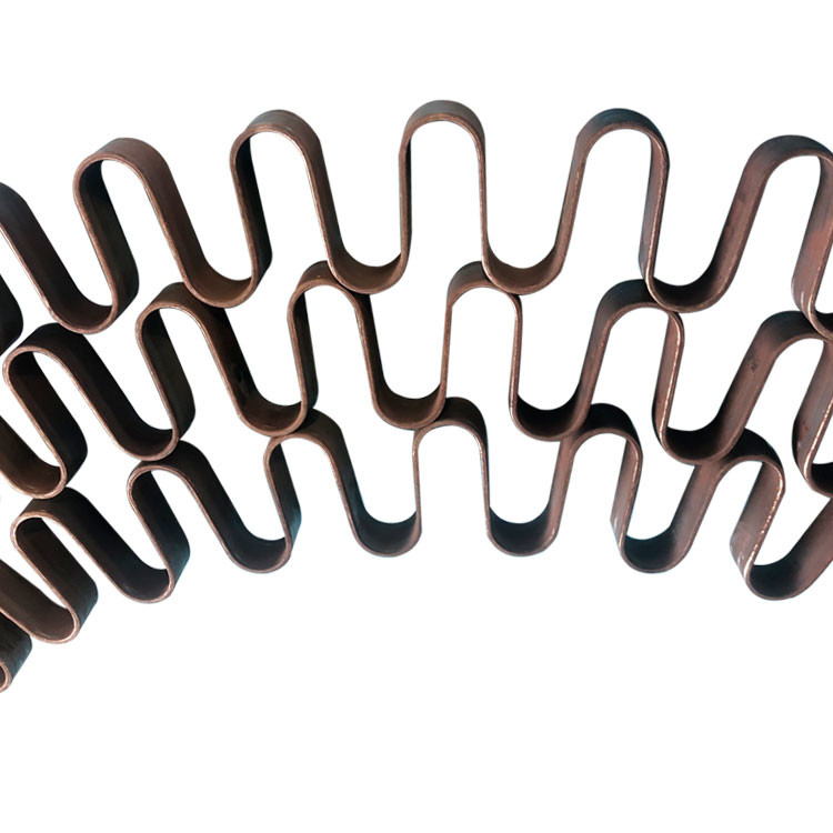 0Cr25Al5 Flat Wire FeCrAl 25/5 Heating Ribbon For Heating Element