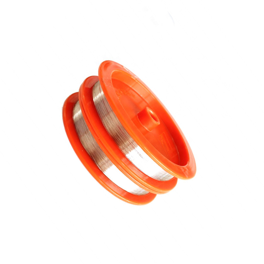 Electrode Dia 1mm Platinum Iridium Wire For Medical Developing Tube